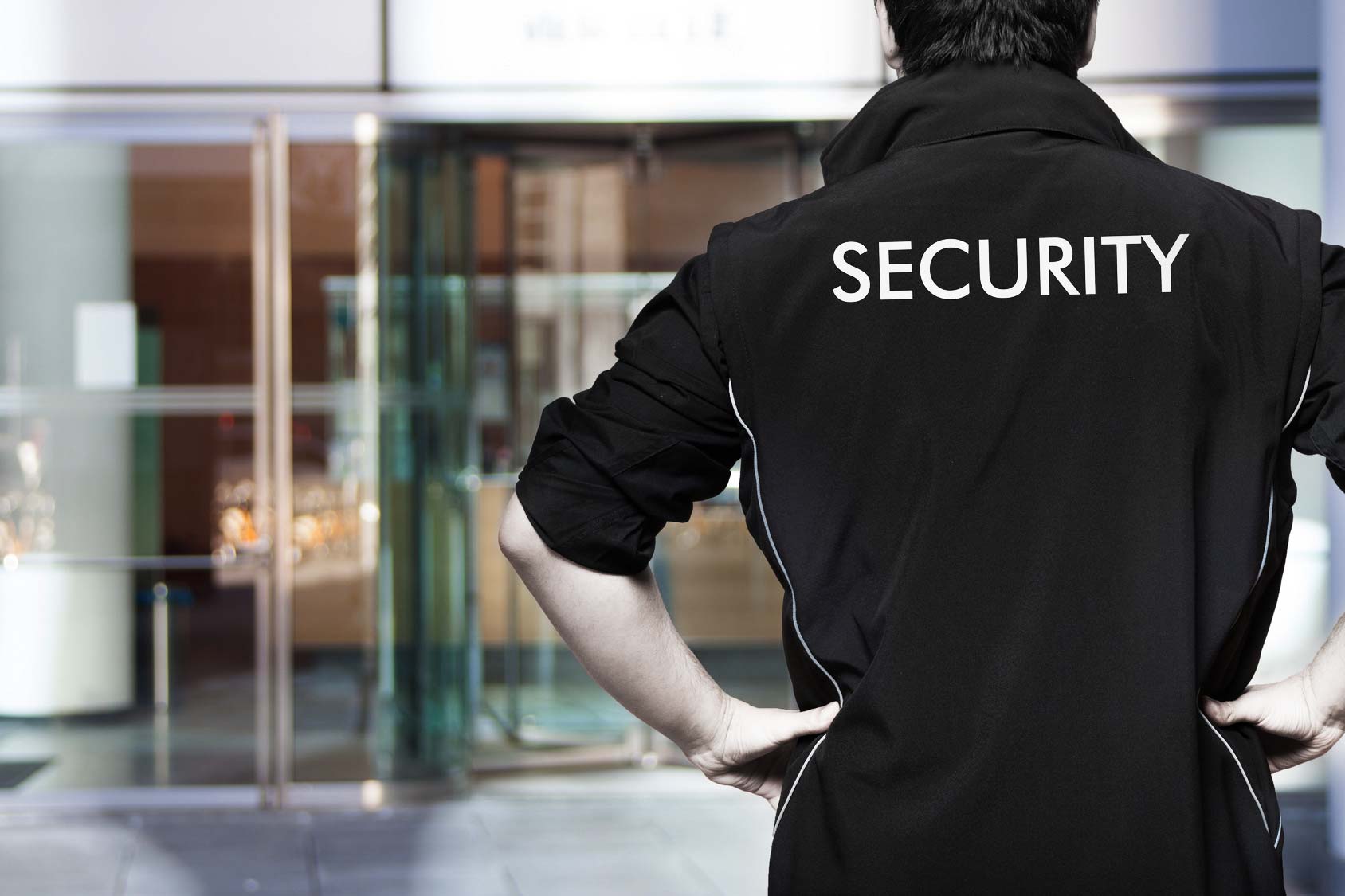 TEAM KONZEPT - Security Service